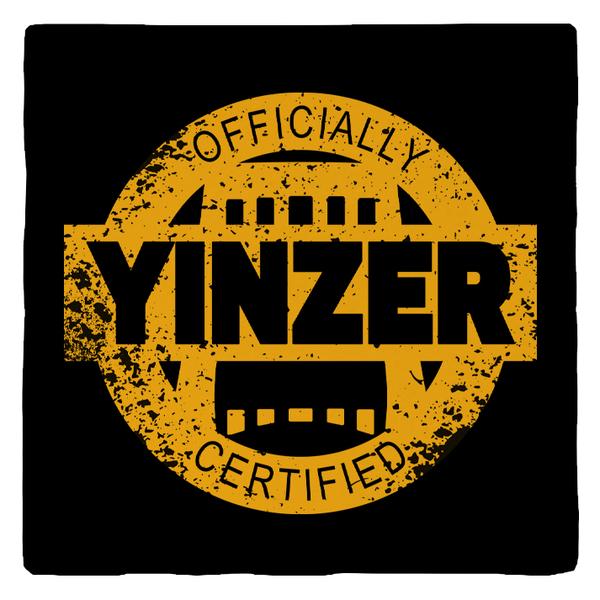 The Absolute Checklist: Are You A ‘Certified’ Yinzer? – YinzerShop