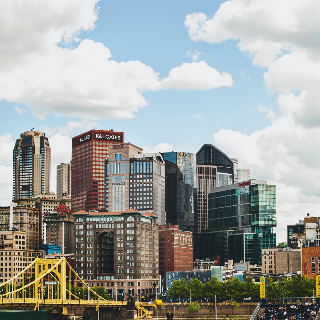 Heroes Behind The Steel Industries Of Pittsburgh! – YinzerShop