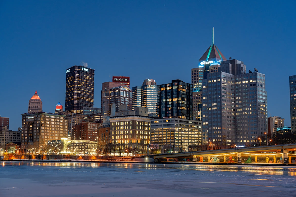A Deep Dive into Pittsburgh's Cultural Evolution and Yinzer Identity ...