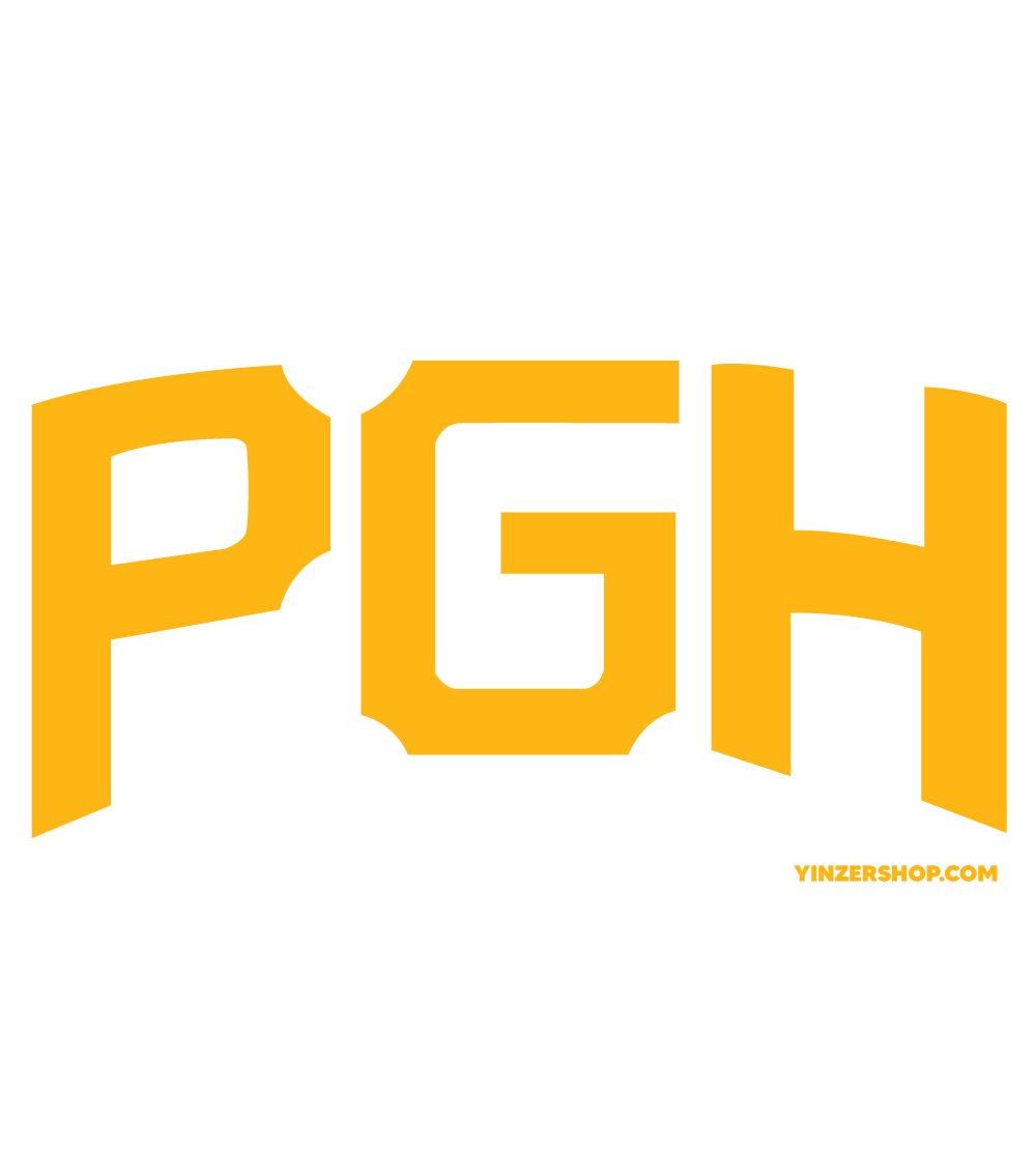 Pittsburgh City Connect - PGH – YinzerShop