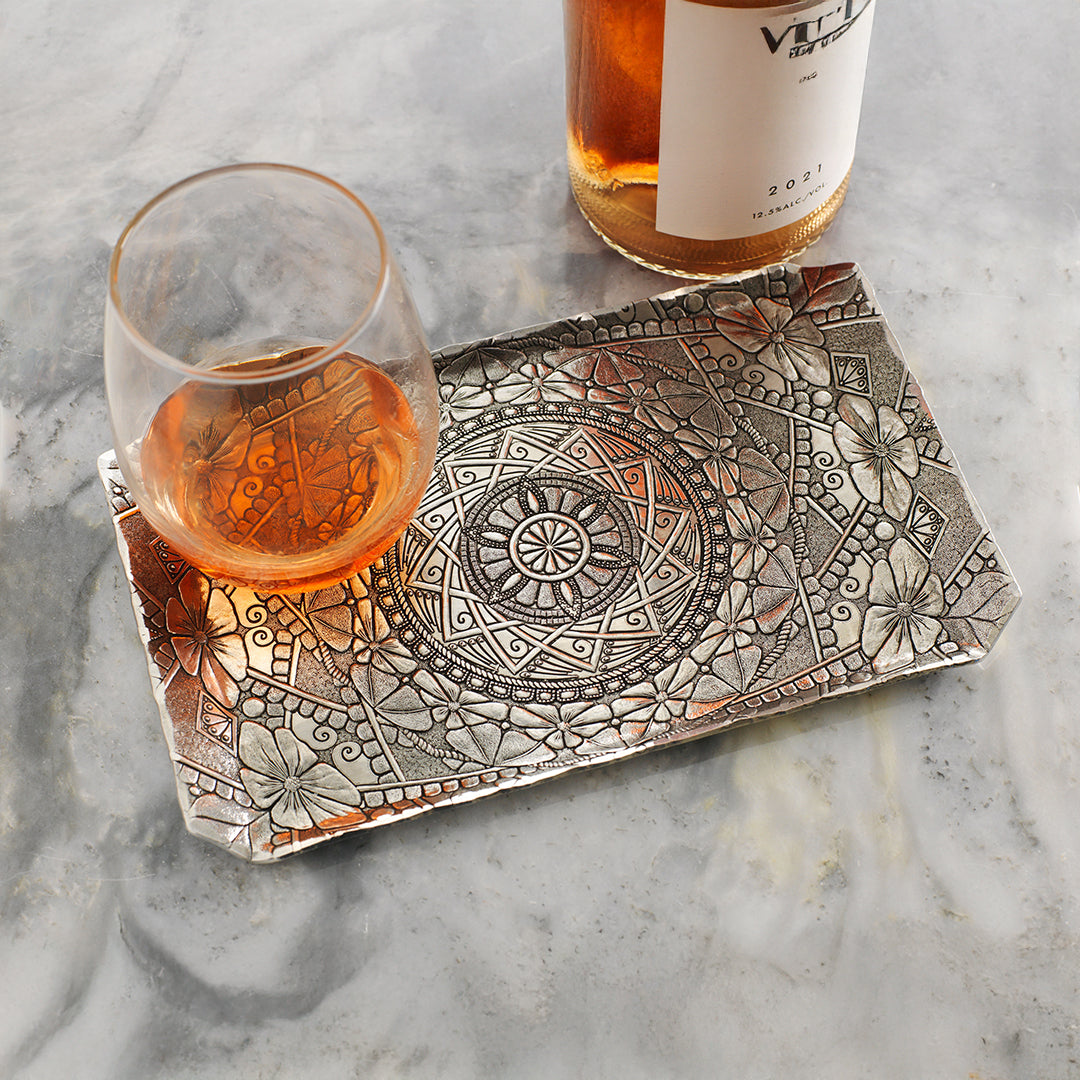Amalfi Butler Tray – YinzerShop