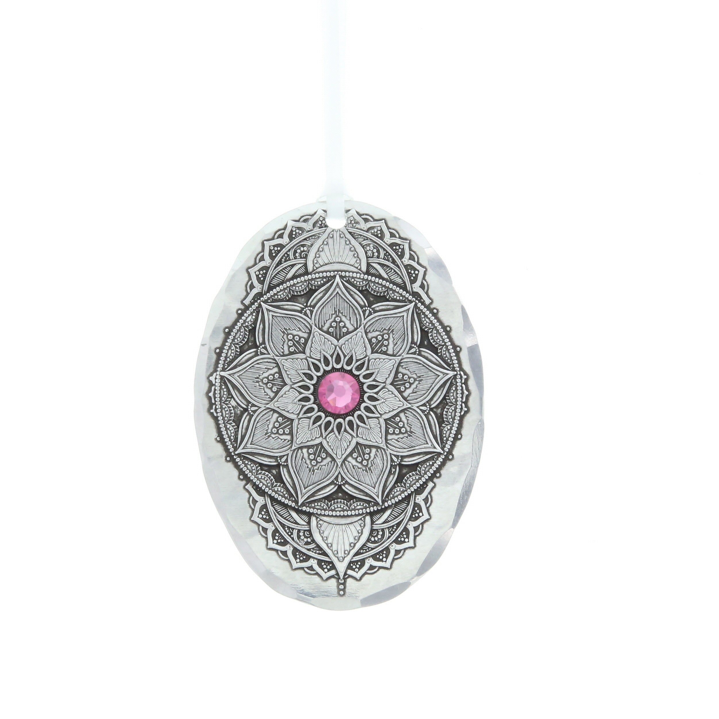 October Birthstone Ornament – YinzerShop