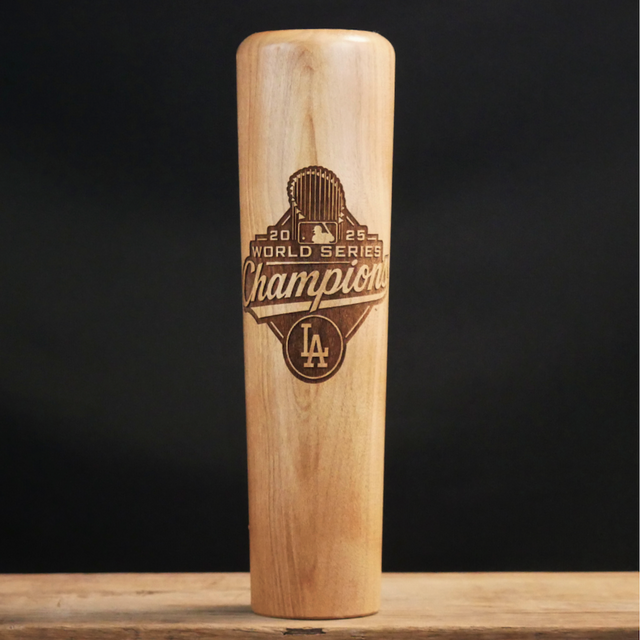2025 Los Angeles Dodgers World Series Champions Dugout Mug® Collective ...