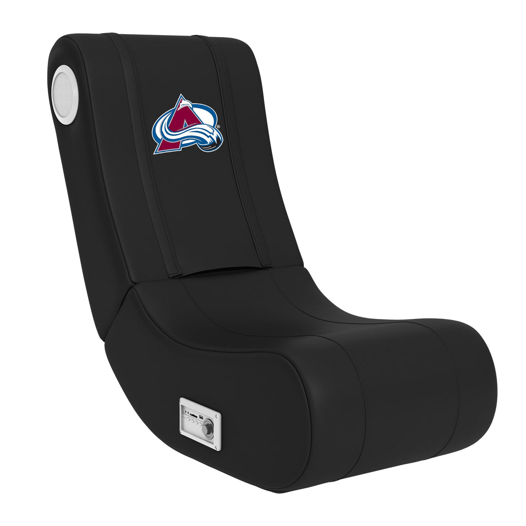Game Rocker 100 with Colorado Avalanche Logo – YinzerShop