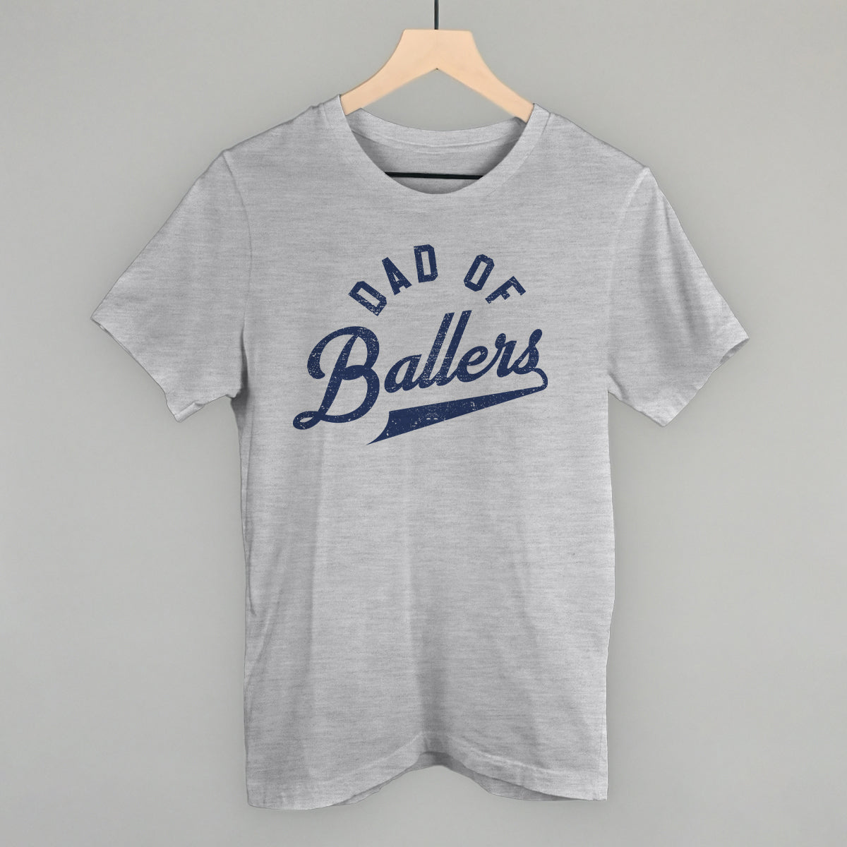 Dad of Ballers Arc – YinzerShop