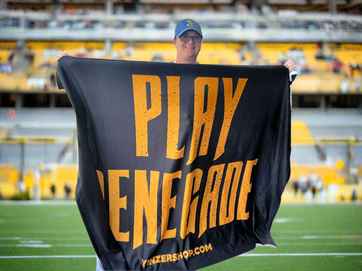 Pittsburgh Gifts & Apparel | Yinzer Shop - Official Pittsburgh Gear ...