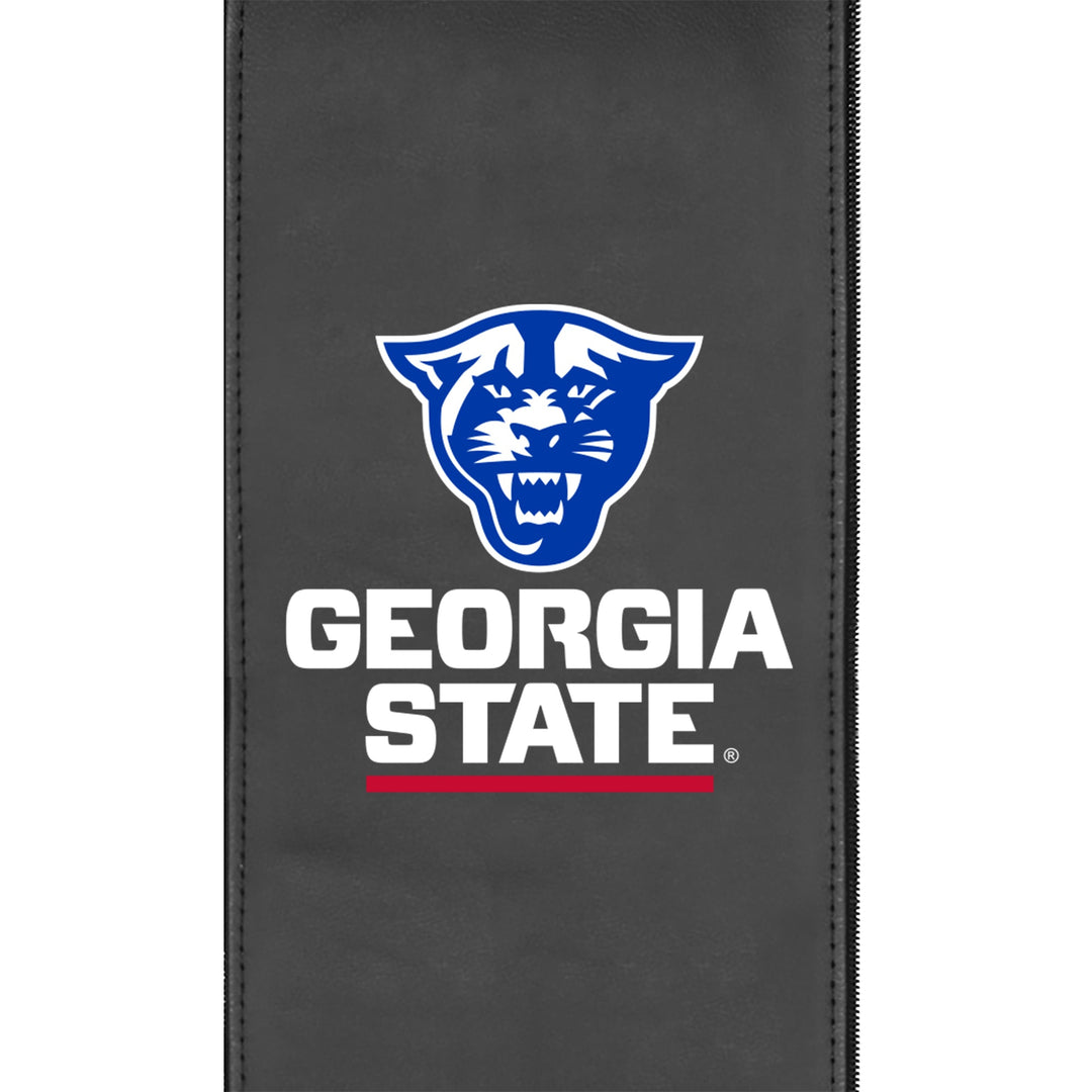 Game Rocker 100 with Georgia State University Primary Logo – YinzerShop