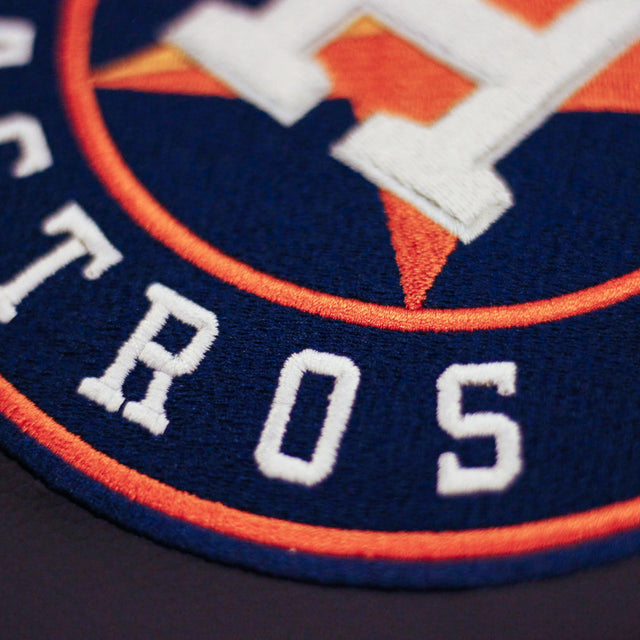 Houston Astros Logo Panel – YinzerShop