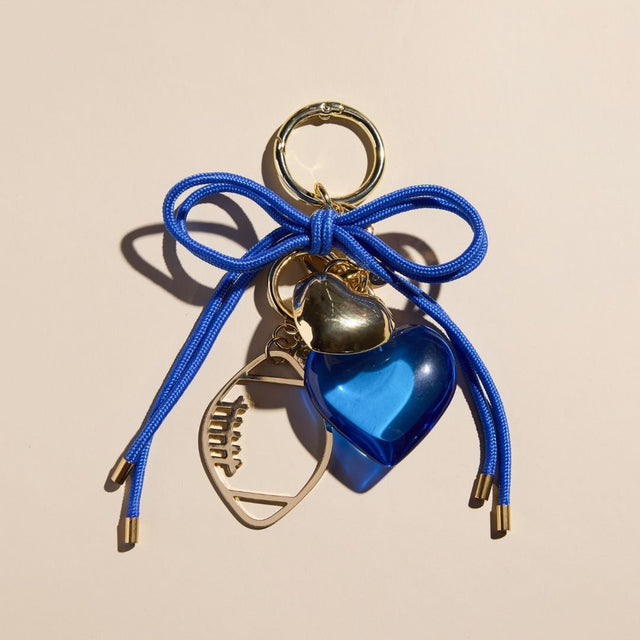 Football Bag Charm – YinzerShop
