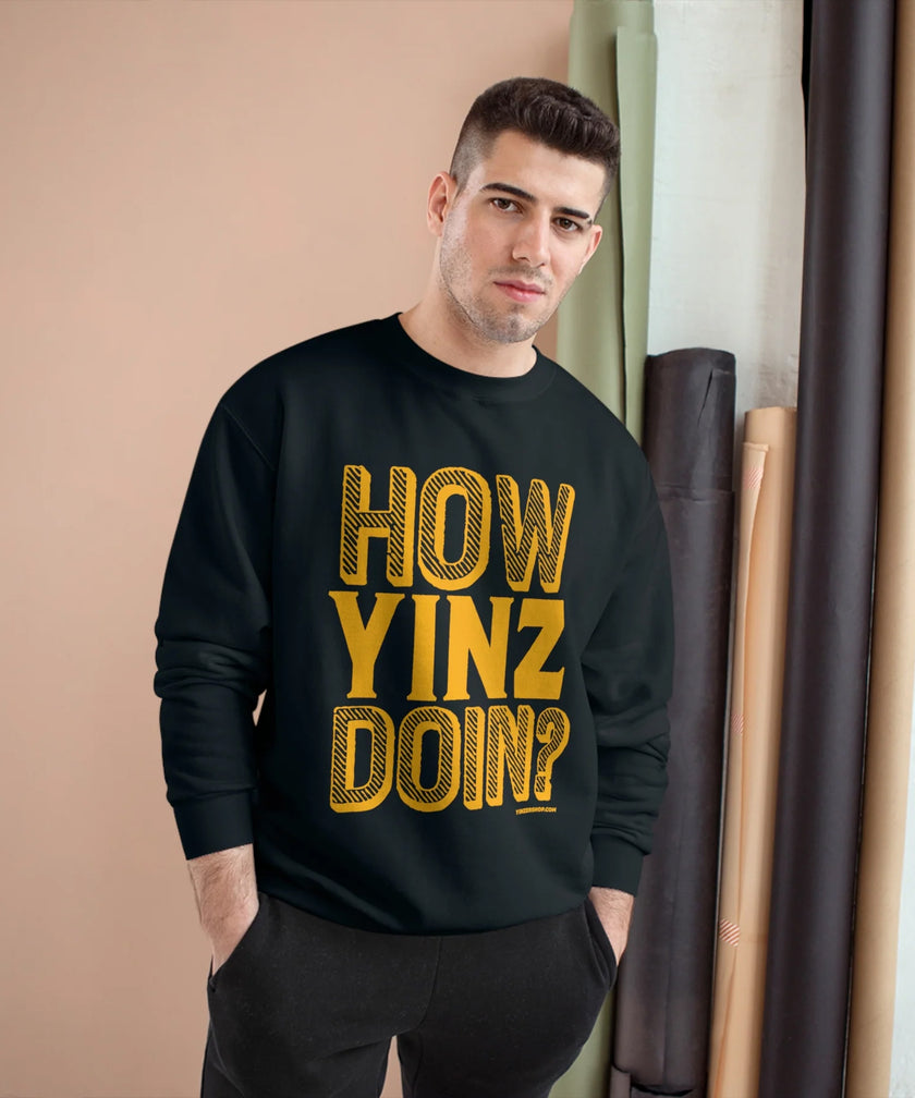 Pittsburgh Gifts & Apparel | Yinzer Shop - Official Pittsburgh Gear ...