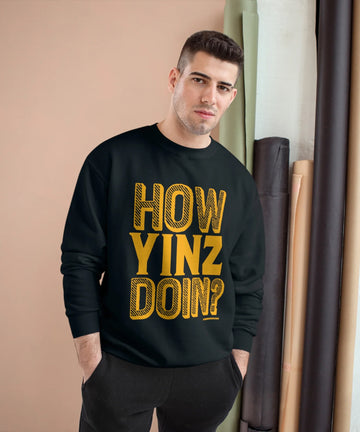 Pittsburgh Gifts & Apparel | Yinzer Shop - Official Pittsburgh Gear ...